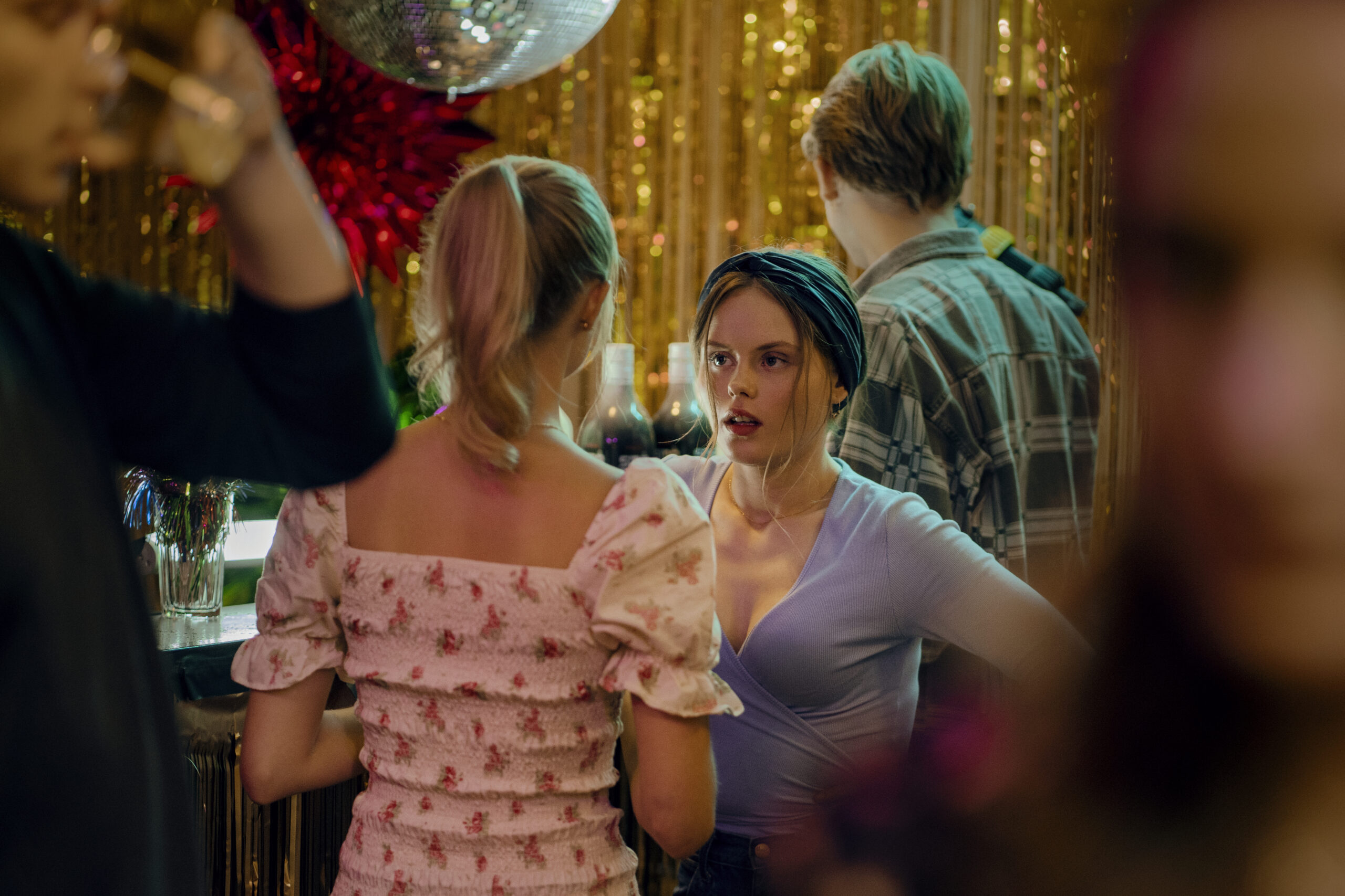 Smuk (2022) - What 2 Watch